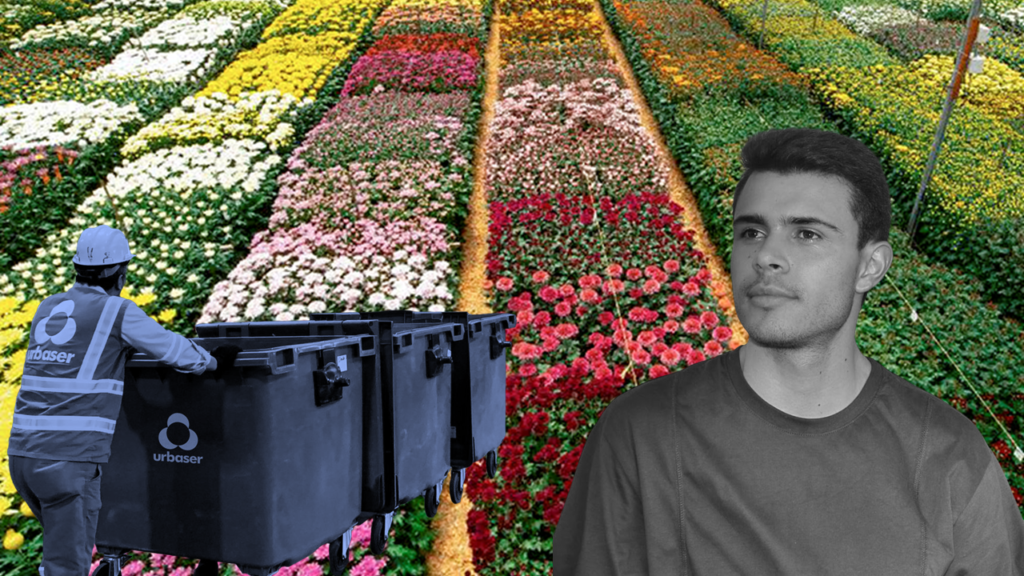 Influencer Kevin Bolaños presenta el “detrás de cámaras” dela ...