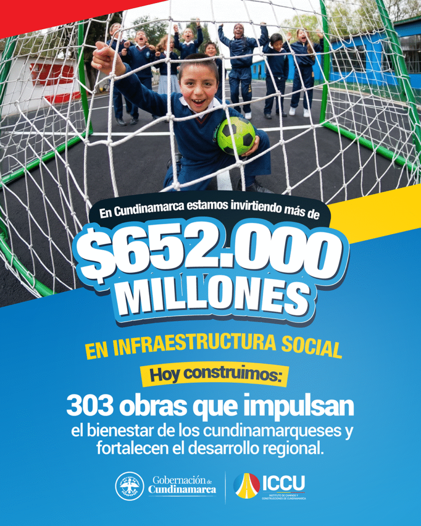 Avivir Zue: un megaproyecto que impulsará el bienestar en Soacha ...